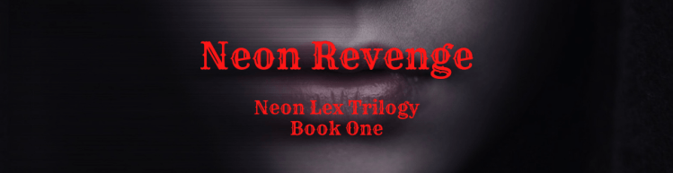 Neon Revenge – Graeme J Greenan